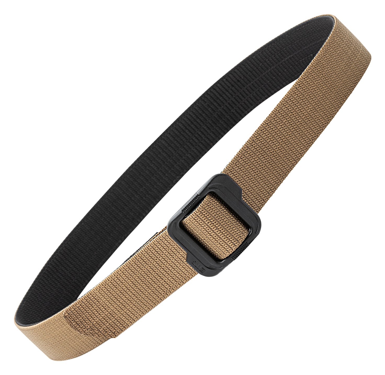 5.11 Tactical 1-1/2'' Double Duty TDU Webbed Belt | Mack's Prairie Wings